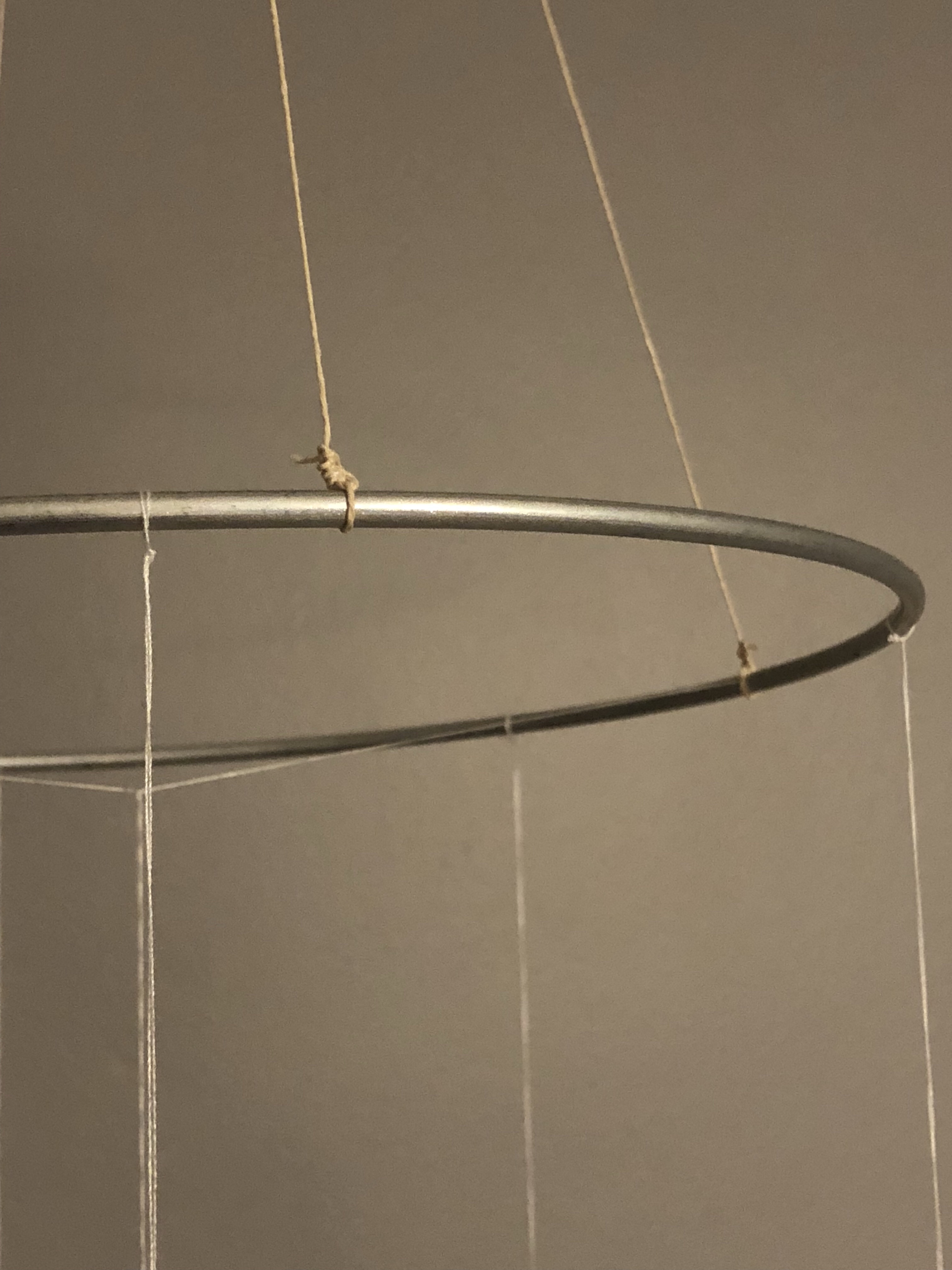 Airplane Mobile – THE MODERN HOMEMAKER